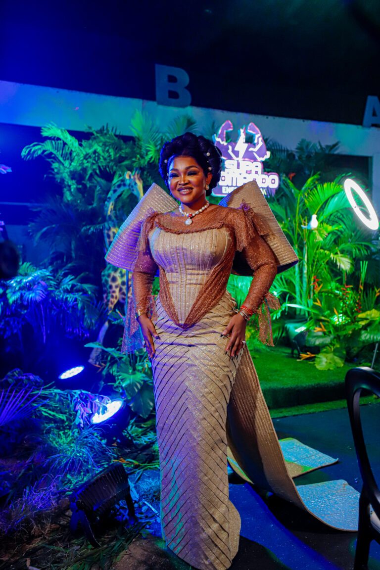 Enjoy Exclusive moments from the Electrifying Energy by Supa Komando at ...