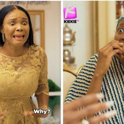 Latest on Comedy | . Read on BellaNaija - June 20, 2023