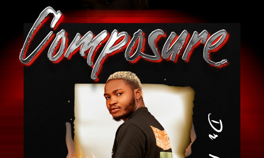 New Music + Video: Dr Kells — Composure | BellaNaija