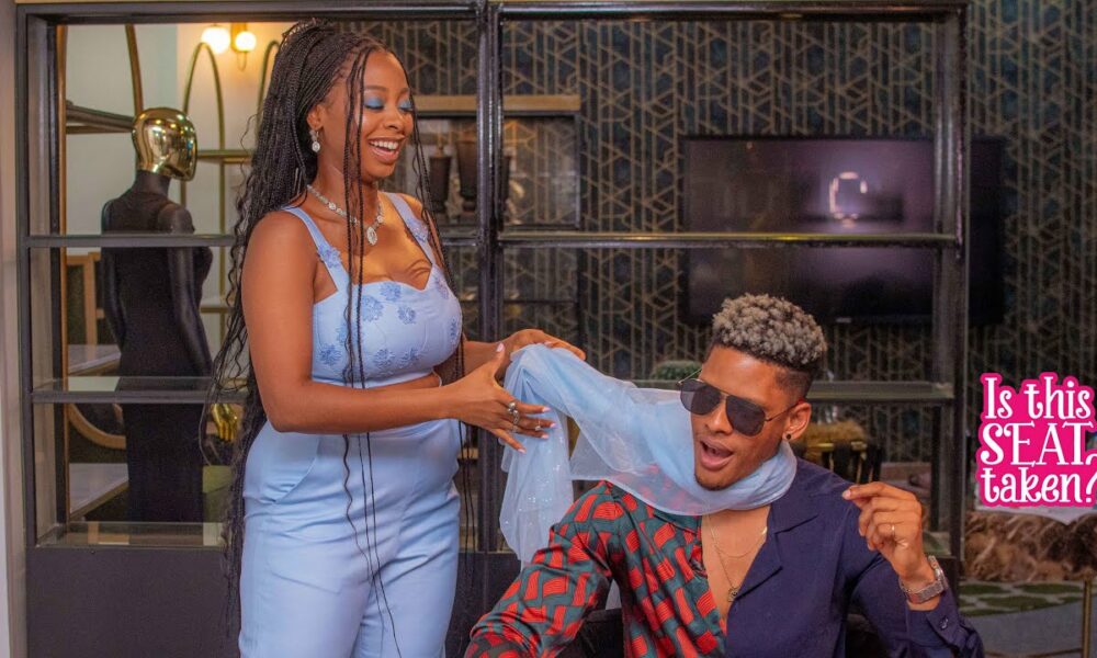 Elozonam Talks About His Relationship, Being a Twin & More on “Is This ...