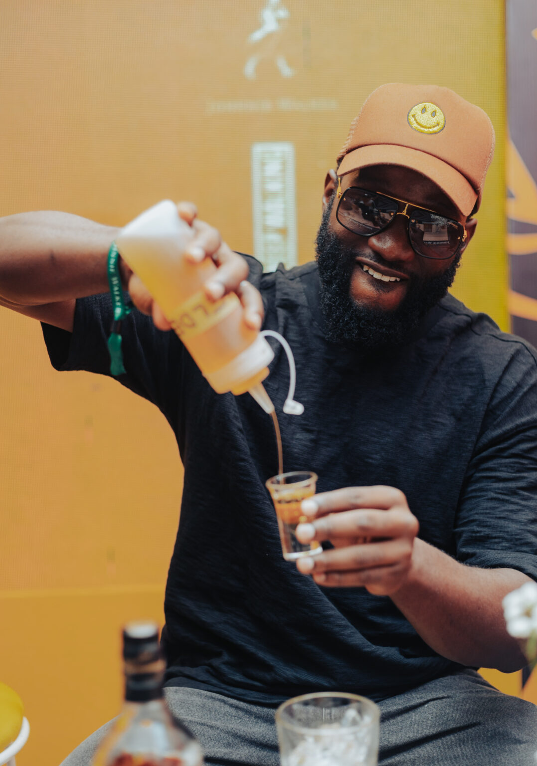 The Walkers Mix: An Evening of Inspiring Connections among the Creative ...