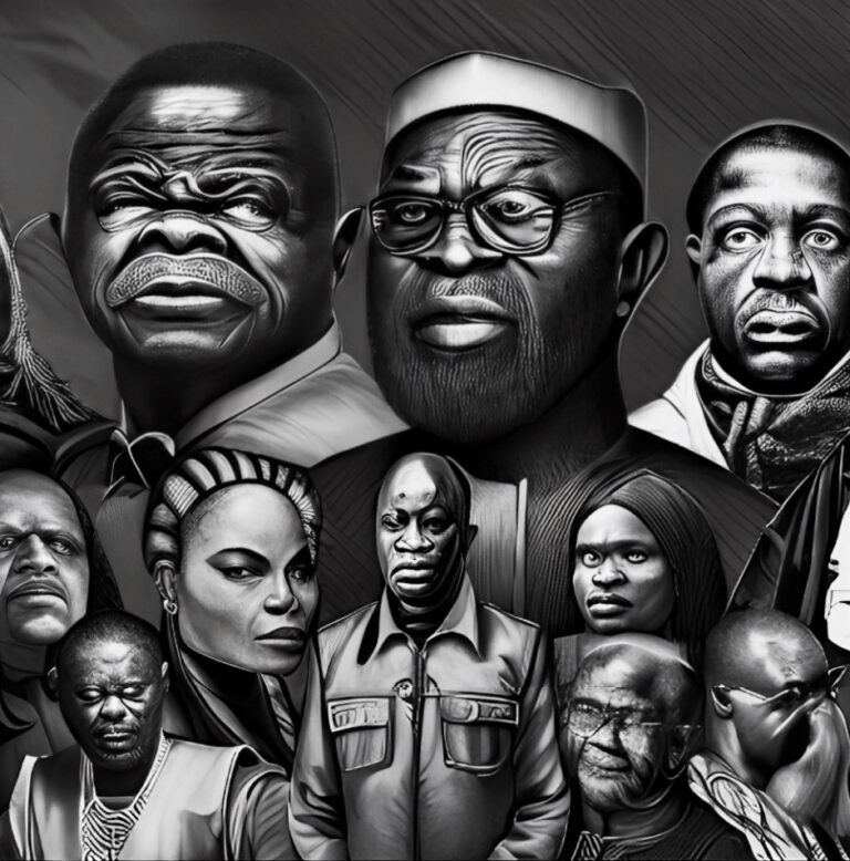 New Music: King Perryy feat. Wizard Chan & Tuzi - Beast of our Nation ...