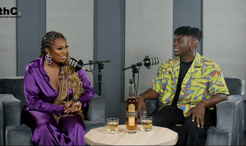 Bryann Talks About His Big Brother Naija Journey & Music on the “Jenni ...