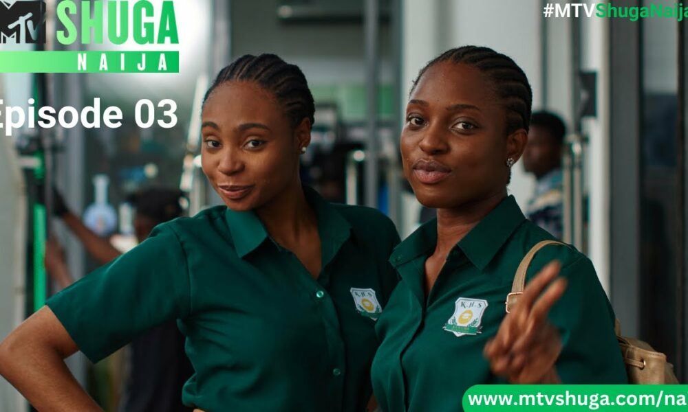 Watch Episode 4 of “MTV Shuga Naija” Season 4 | BellaNaija