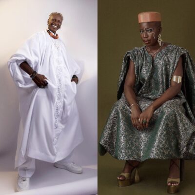 New Music: Simi — Stranger | BellaNaija