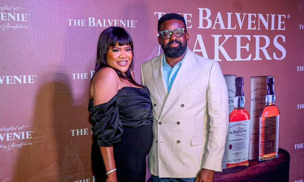 Lord’s Dry Gin is Celebrating these 8 High-Achieving Nigerians Under 40 ...