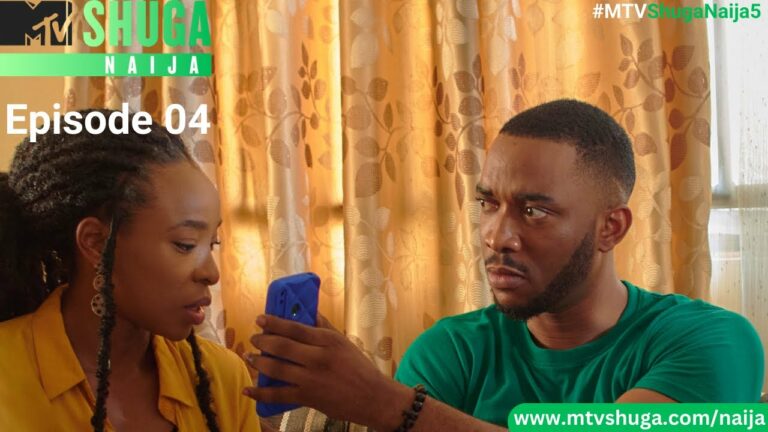 Watch Episode 4 of MTV Shuga Naija (Season 5) on BN TV | BellaNaija
