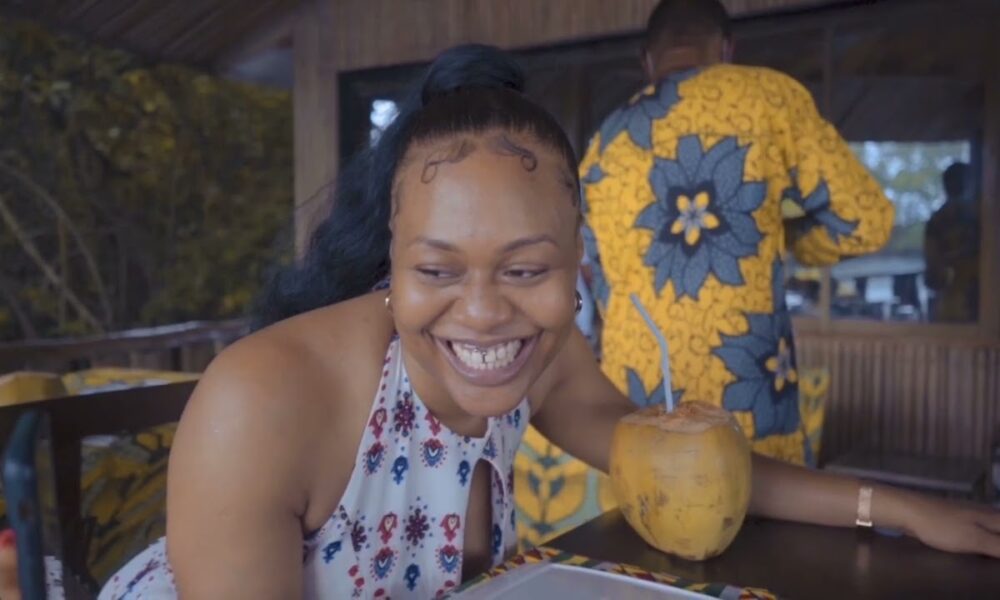 Vandora Shares Her Exciting Beach Daycation Experiences on “Vandy Vibes ...