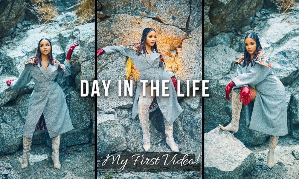 Watch: Nengi Chronicles a Day in the Life in Her First Vlog | BellaNaija