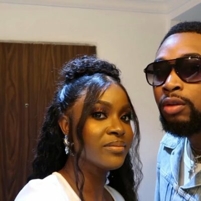 Watch Episode 4 of “MTV Shuga Naija” Season 4 | BellaNaija