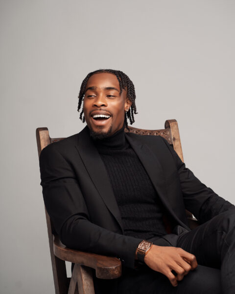 BayIce set to Launch New Spacecraft Collection | BellaNaija