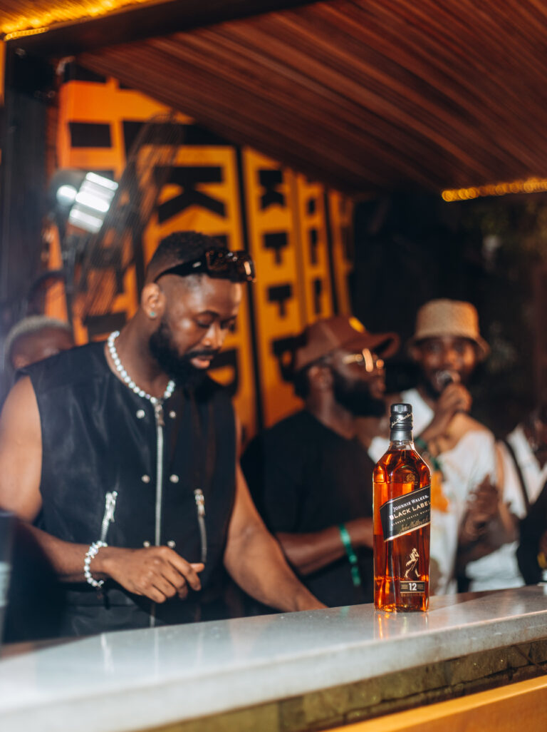 The Walkers Mix: An Evening of Inspiring Connections among the Creative ...