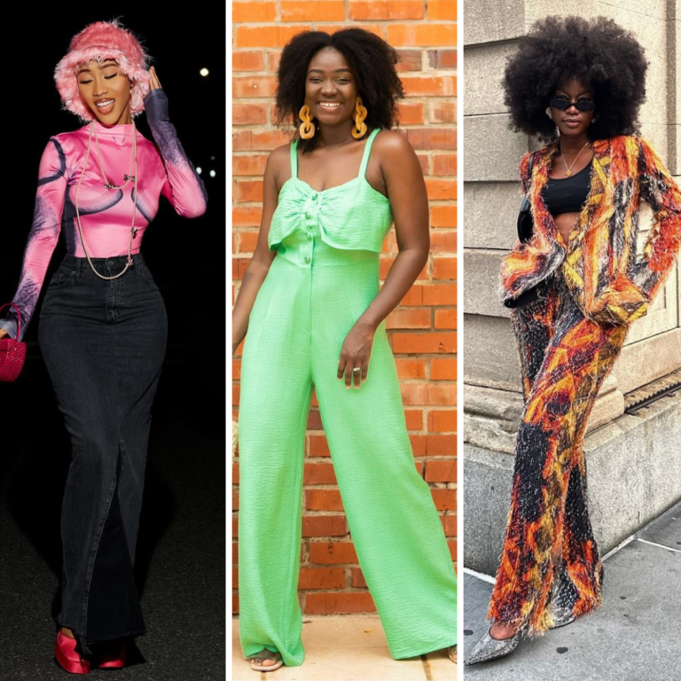 Hamdiya Hamid's Instagram is your Guide to a Conservative Yet Chic Week ...