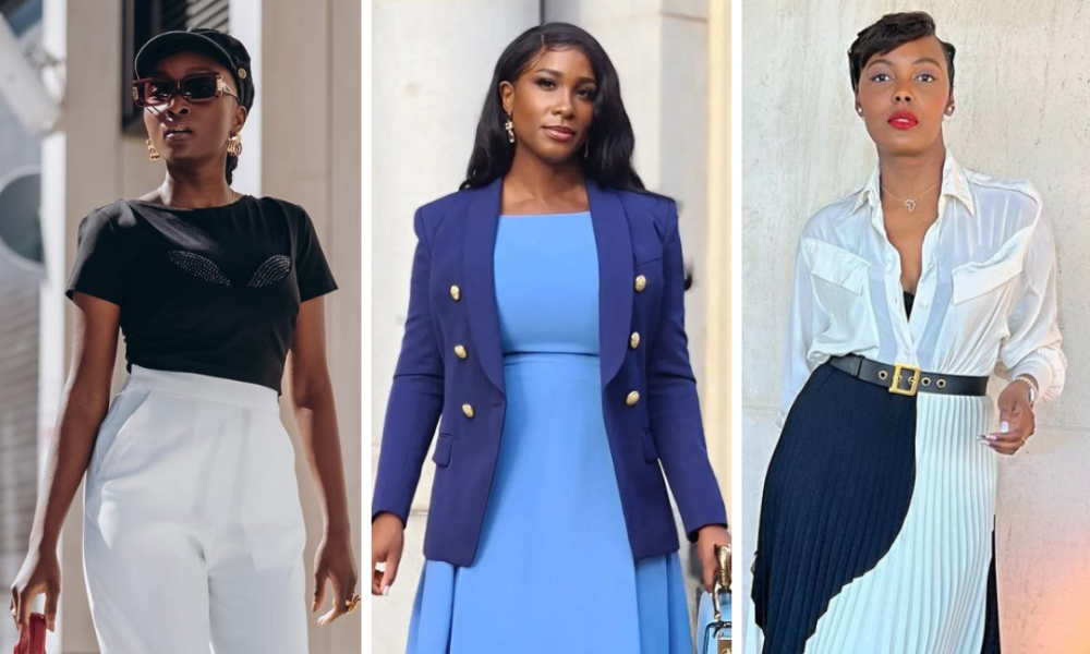 #WorkWearFashion: A Comprehensive Guide to Elevating Your Professional ...