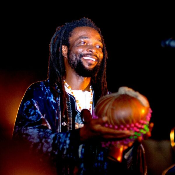 #BNCreativesCorner: Beautiful Nubia is A Musical Conduit of Native ...