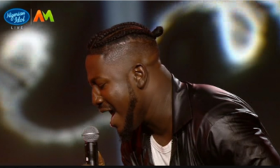 Nigerian Idol S8: Chisom Evicted on a Weekend of Surprises | BellaNaija