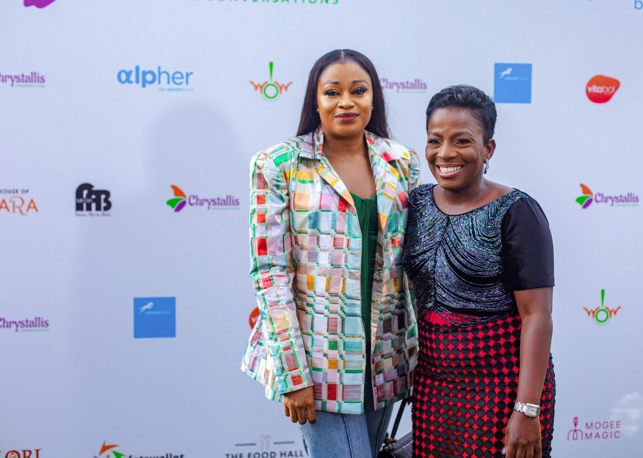 Chrystallis Conversations hosts First Event in Lagos | Here’s What Went ...