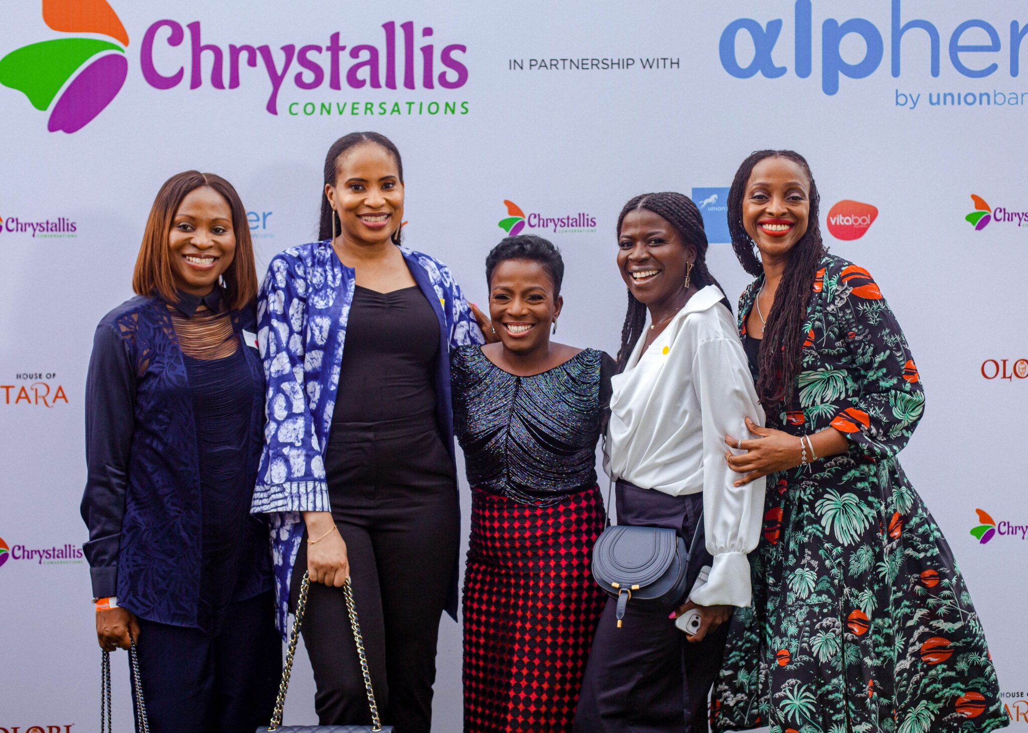 Chrystallis Conversations hosts First Event in Lagos | Here’s What Went ...