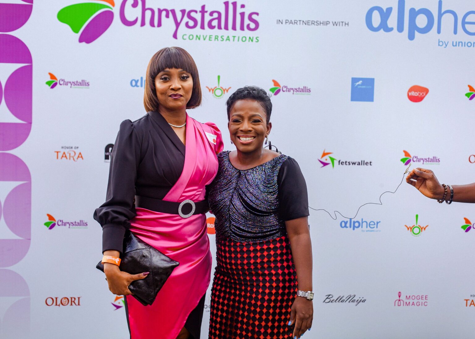 Chrystallis Conversations hosts First Event in Lagos | Here’s What Went ...