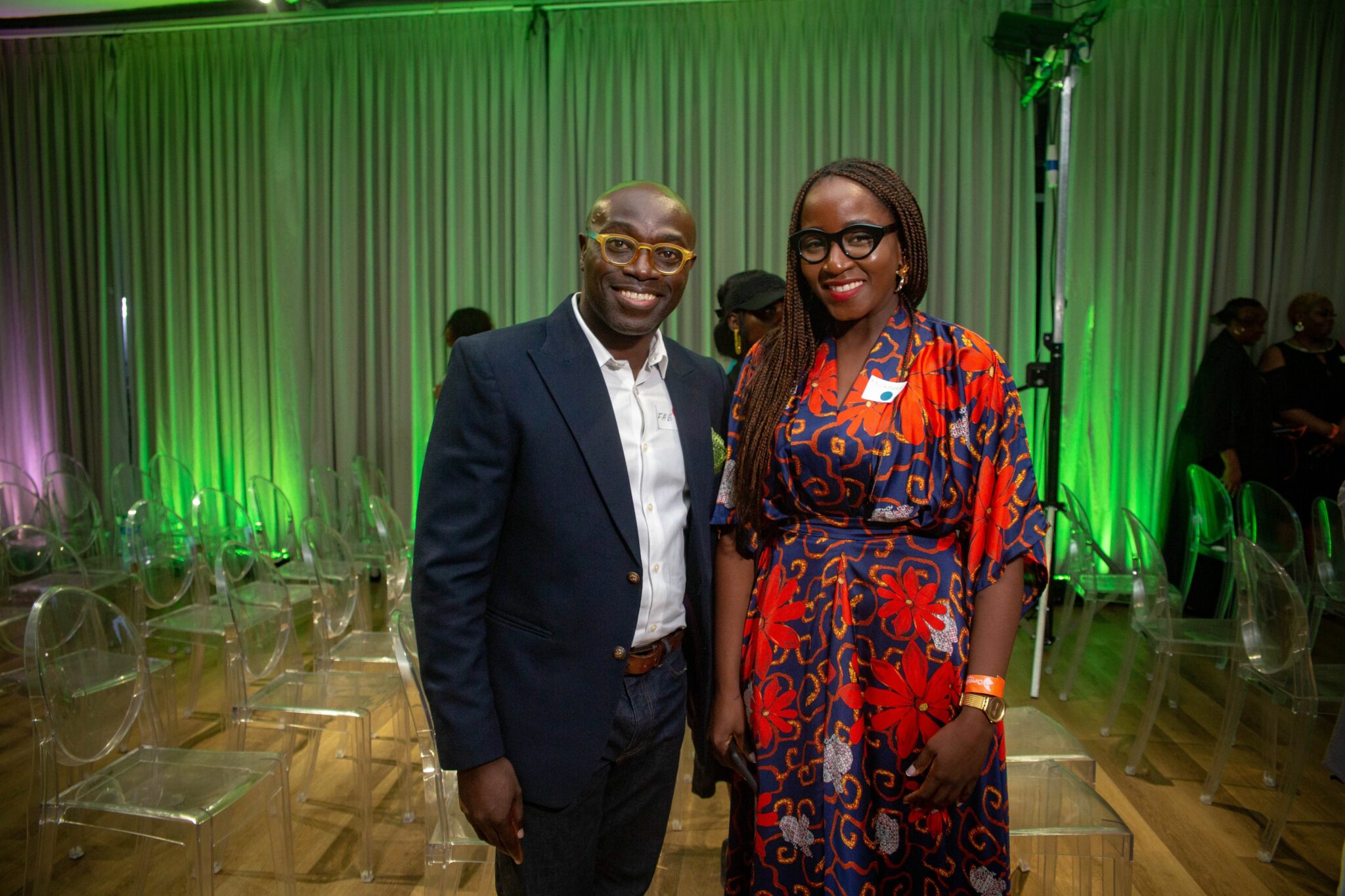 Chrystallis Conversations hosts First Event in Lagos | Here’s What Went ...