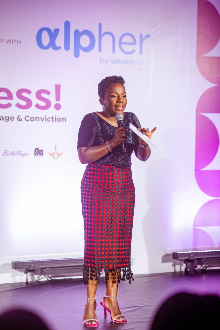 Chrystallis Conversations hosts First Event in Lagos | Here’s What Went ...