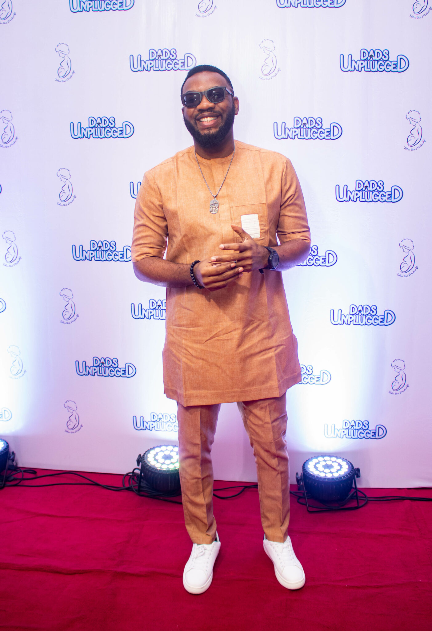 Here’s Your Front Row Seat to the Exclusive Premiere of the New Docu-Series 'Dads Unplugged' by ...