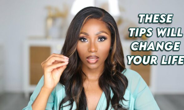 How to Prevent Makeup From Creasing, According to Dimma Umeh | BellaNaija