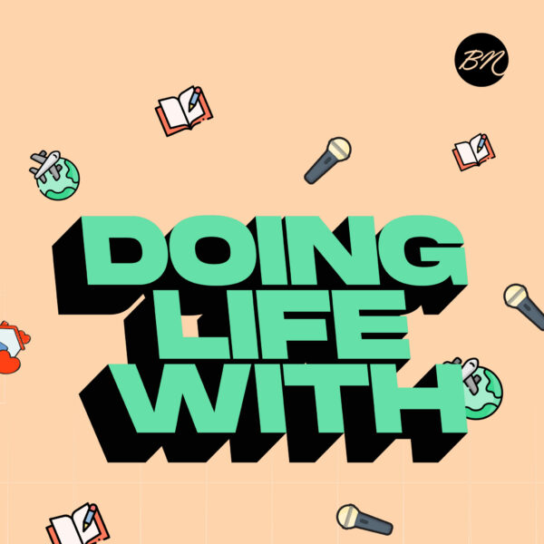 Introducing... "Doing Life With": Capturing Stories of Everyday People ...