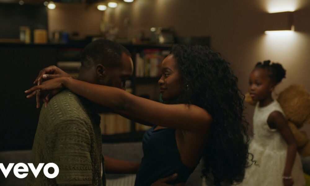 New Video: Libianca — Jah | BellaNaija