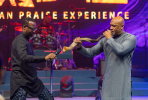 TAPE 2023: The African Praise Experience shines the Spotlight on Gospel ...