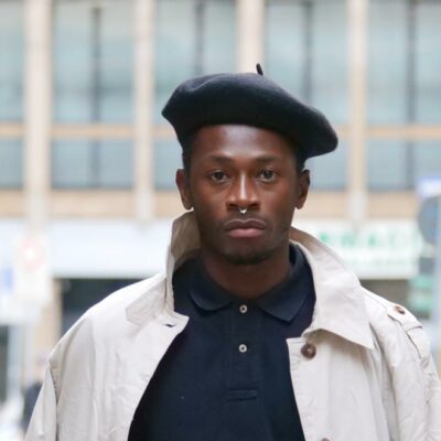 A Diamond in the Rough! Here's how Kelechi Amadi-Obi turned a Pillow ...