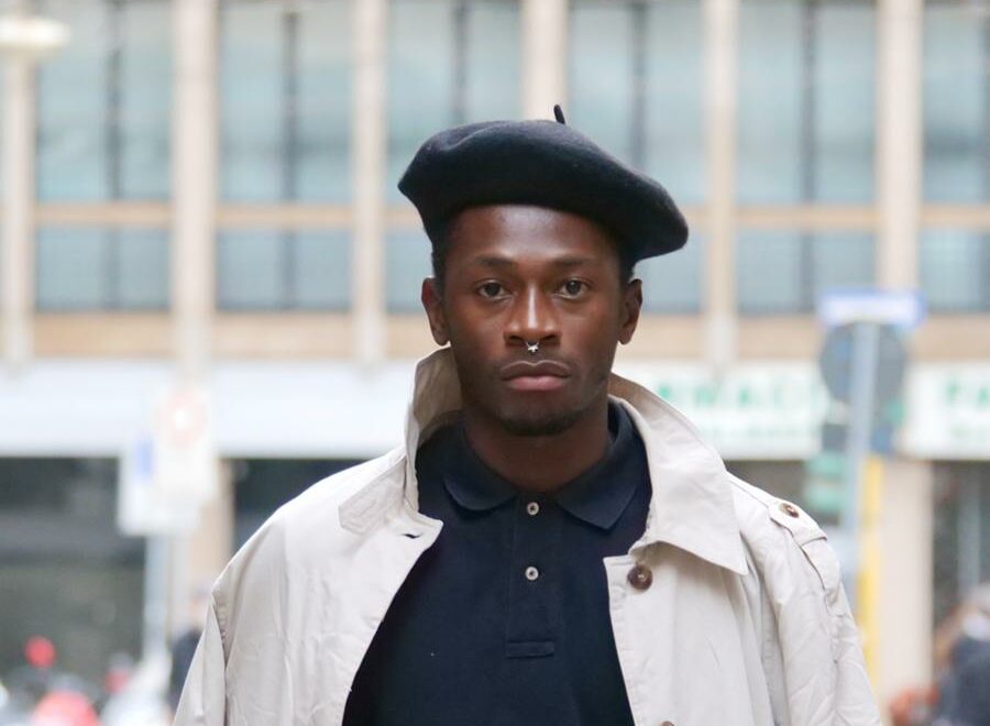 A Journey to Rwanda Helped Mark Emeka Obi Kalu Find Home – Read All ...