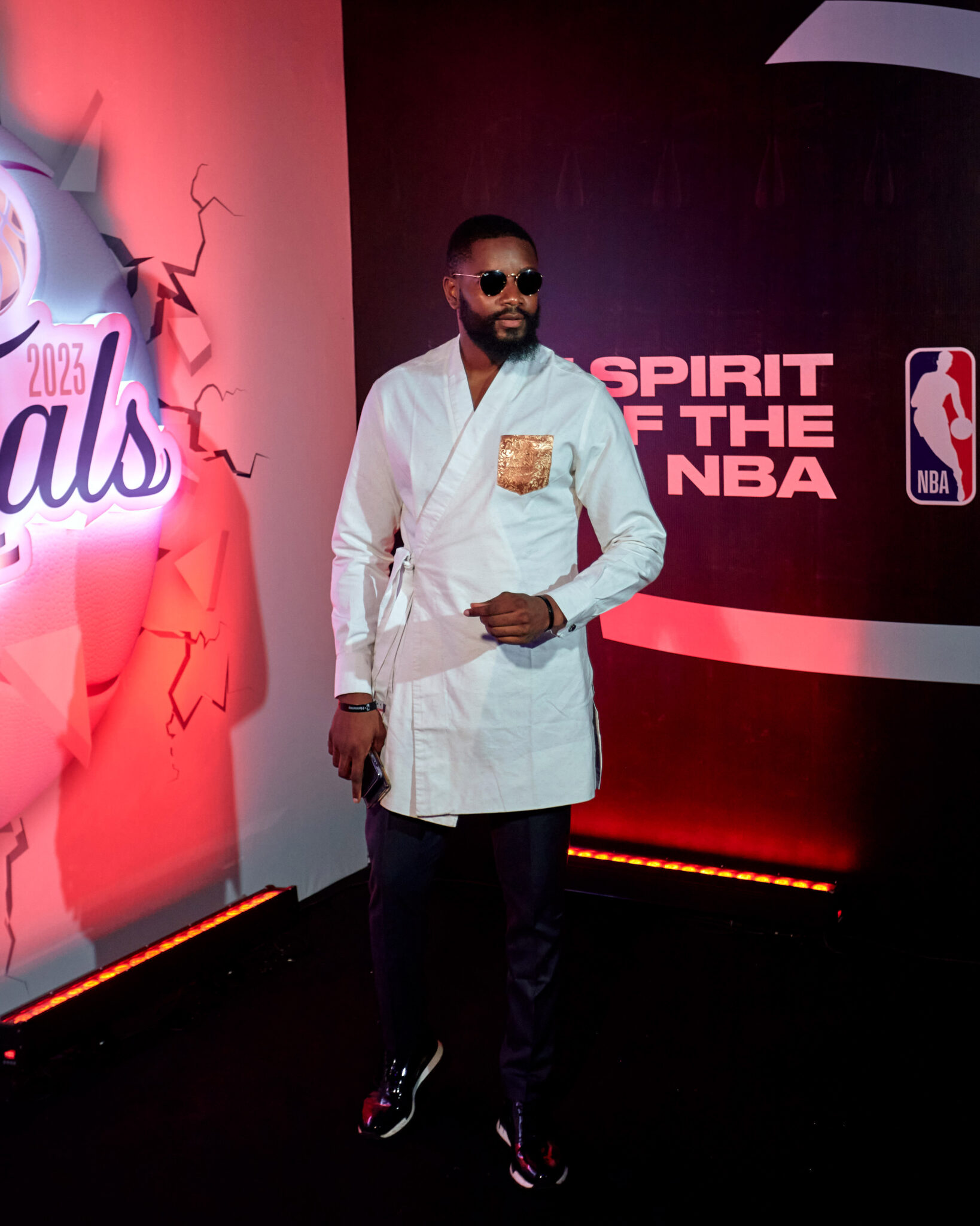 Catch up on the exclusive moments from the Spectacular Night Of ...