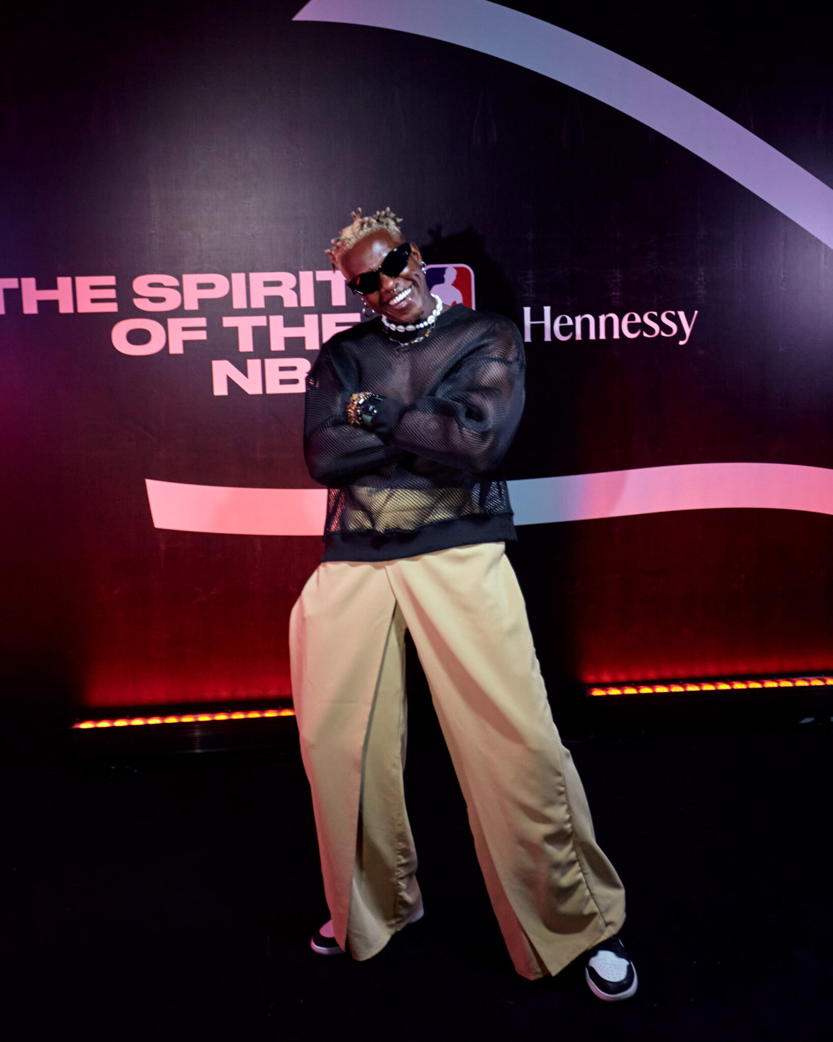 Catch up on the exclusive moments from the Spectacular Night Of ...