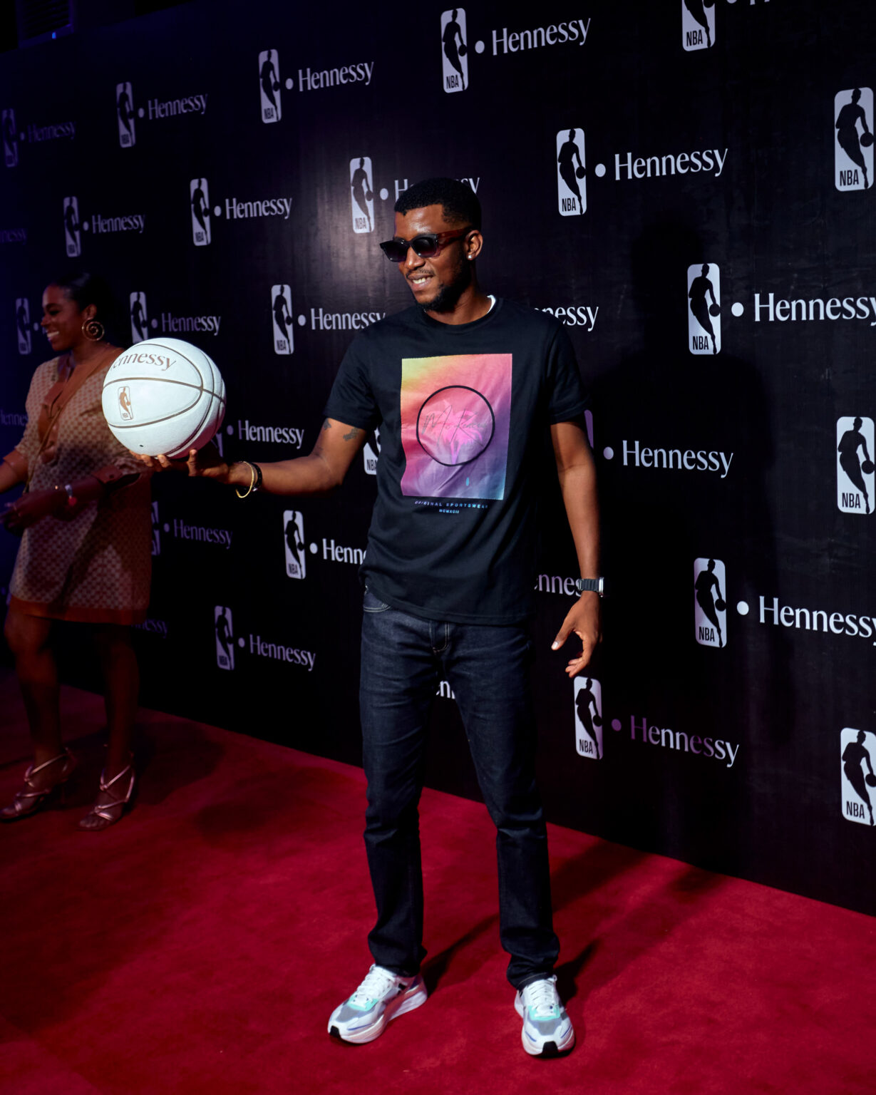 Catch up on the exclusive moments from the Spectacular Night Of ...