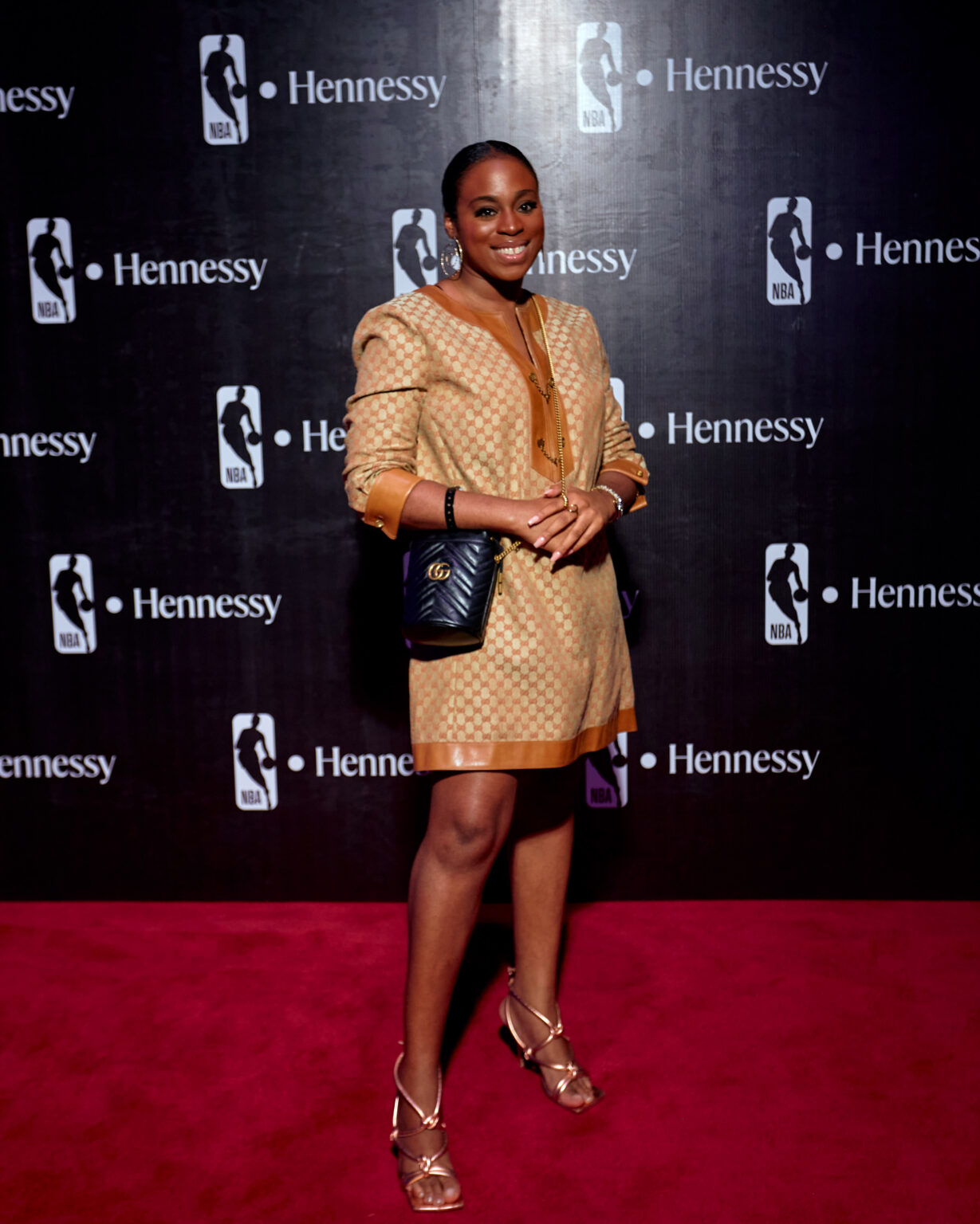 Catch up on the exclusive moments from the Spectacular Night Of ...