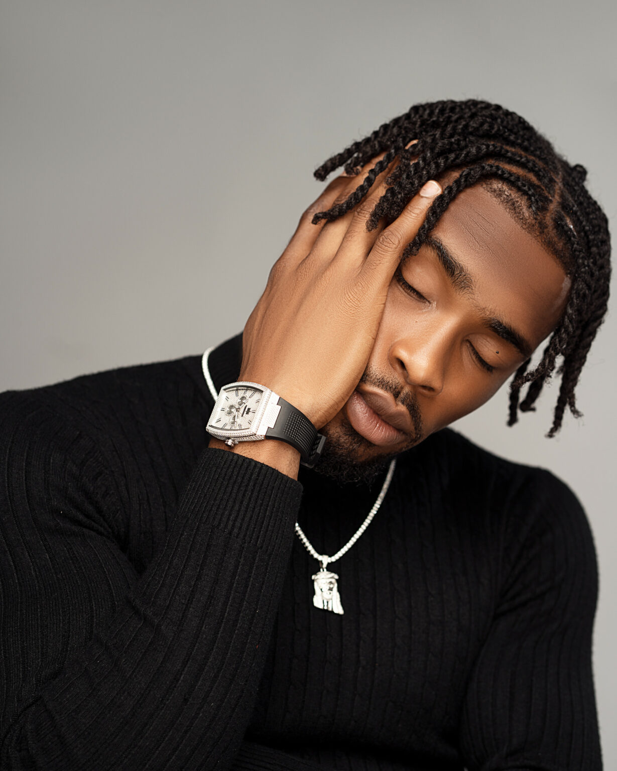 BayIce takes Horological art to a New Level with the Spacecraft ...