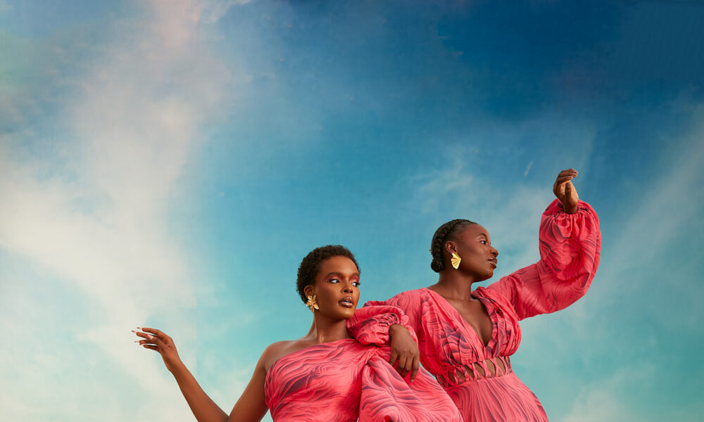 Ibilola Ogundipe Just Released a Vibrant New Collection – And We Want ...