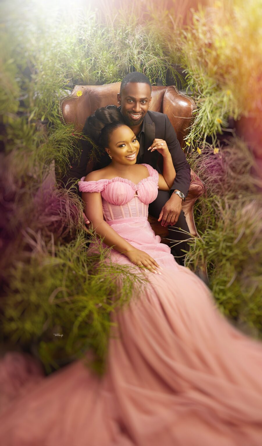 Get Your Weekend Dose of Love's Goodness With #BellaNaijaWeddings Weekly! | BellaNaija