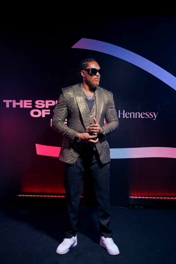 Catch up on the exclusive moments from the Spectacular Night Of ...