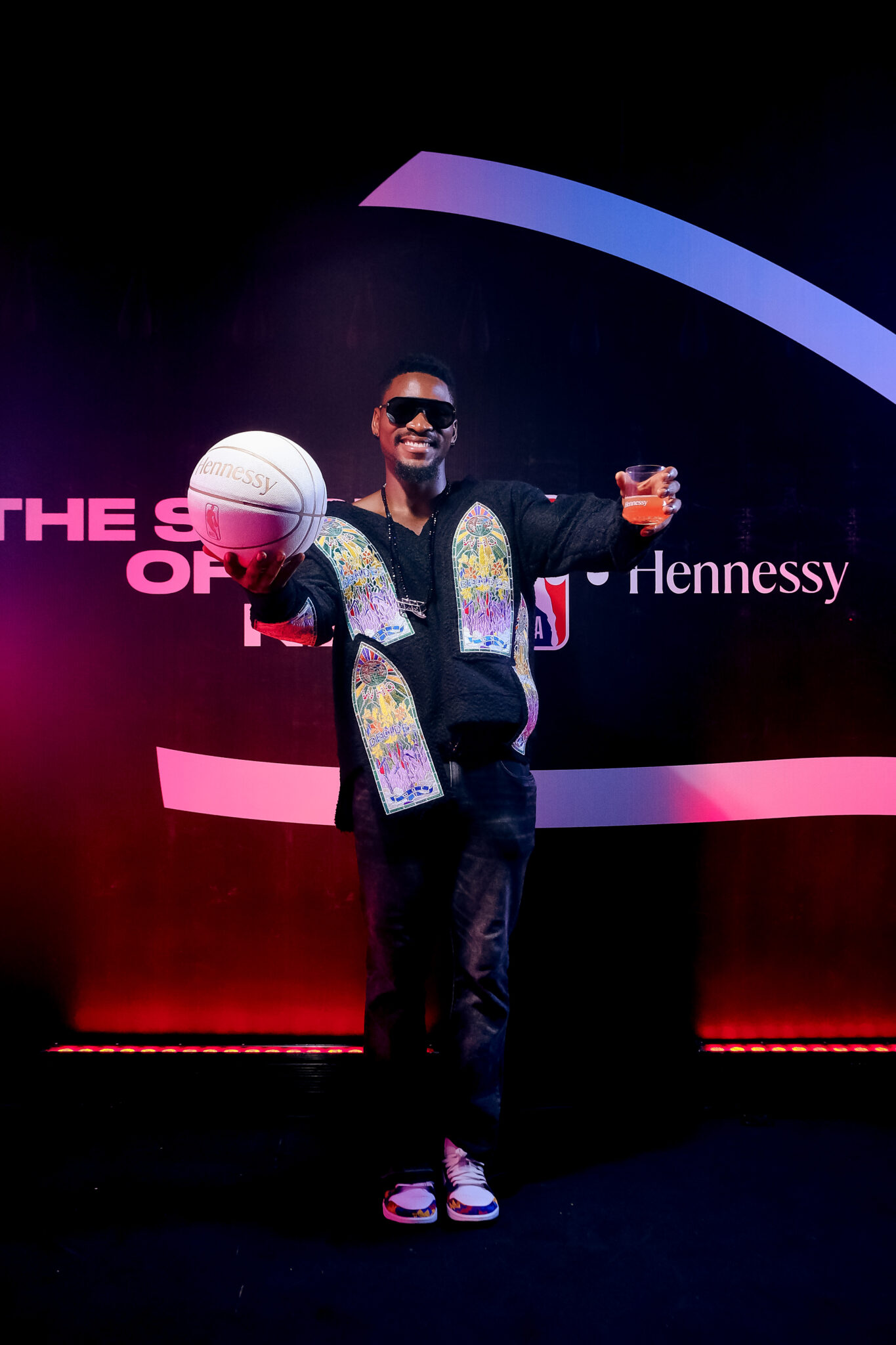 Catch up on the exclusive moments from the Spectacular Night Of ...