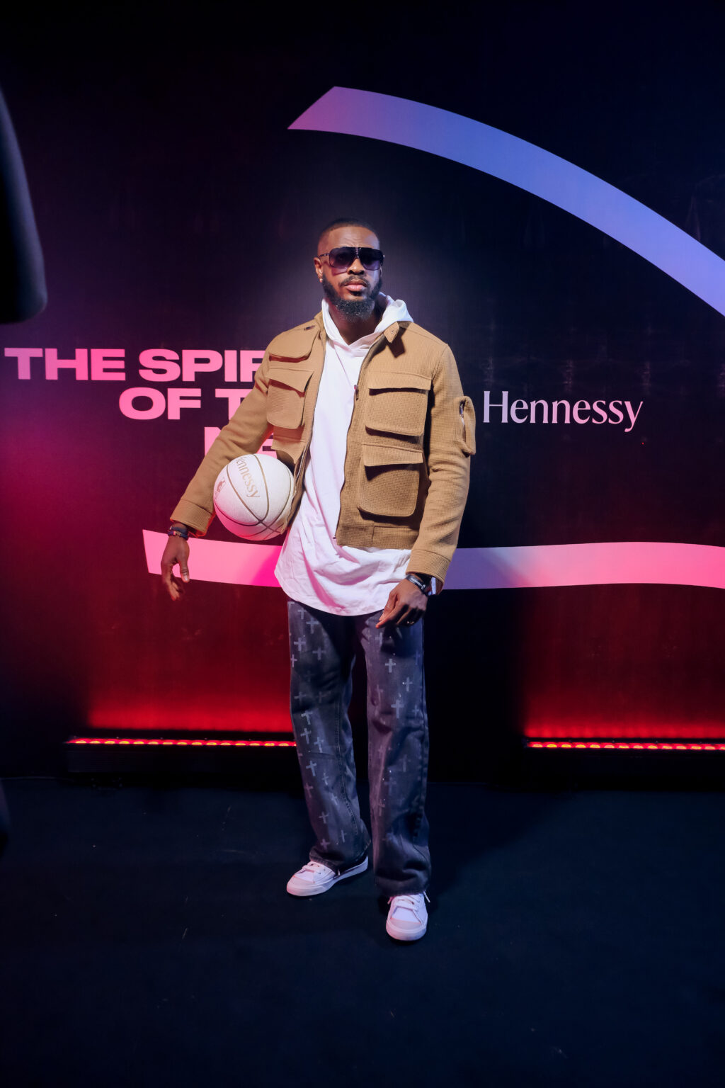 Catch up on the exclusive moments from the Spectacular Night Of ...