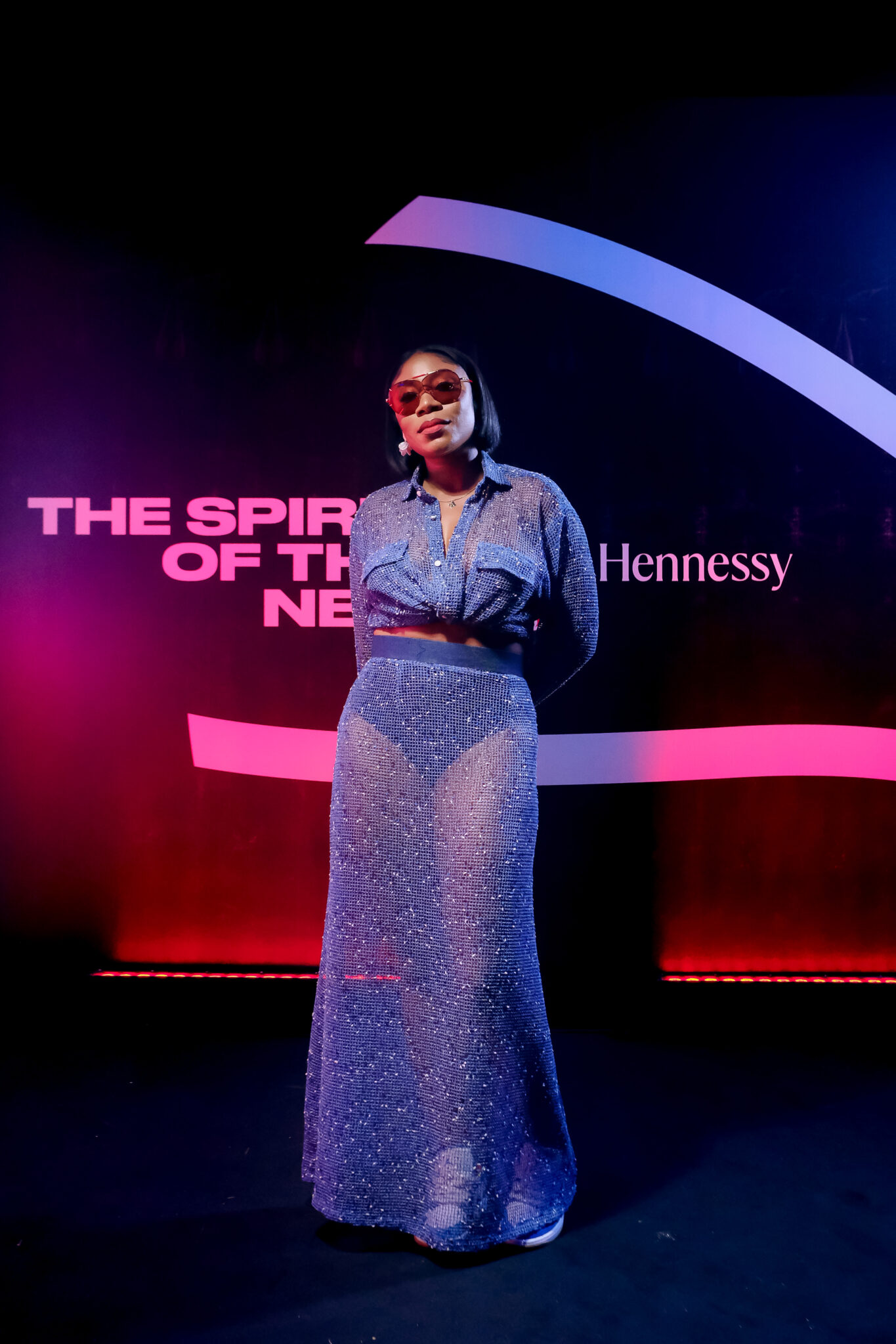 Catch up on the exclusive moments from the Spectacular Night Of ...