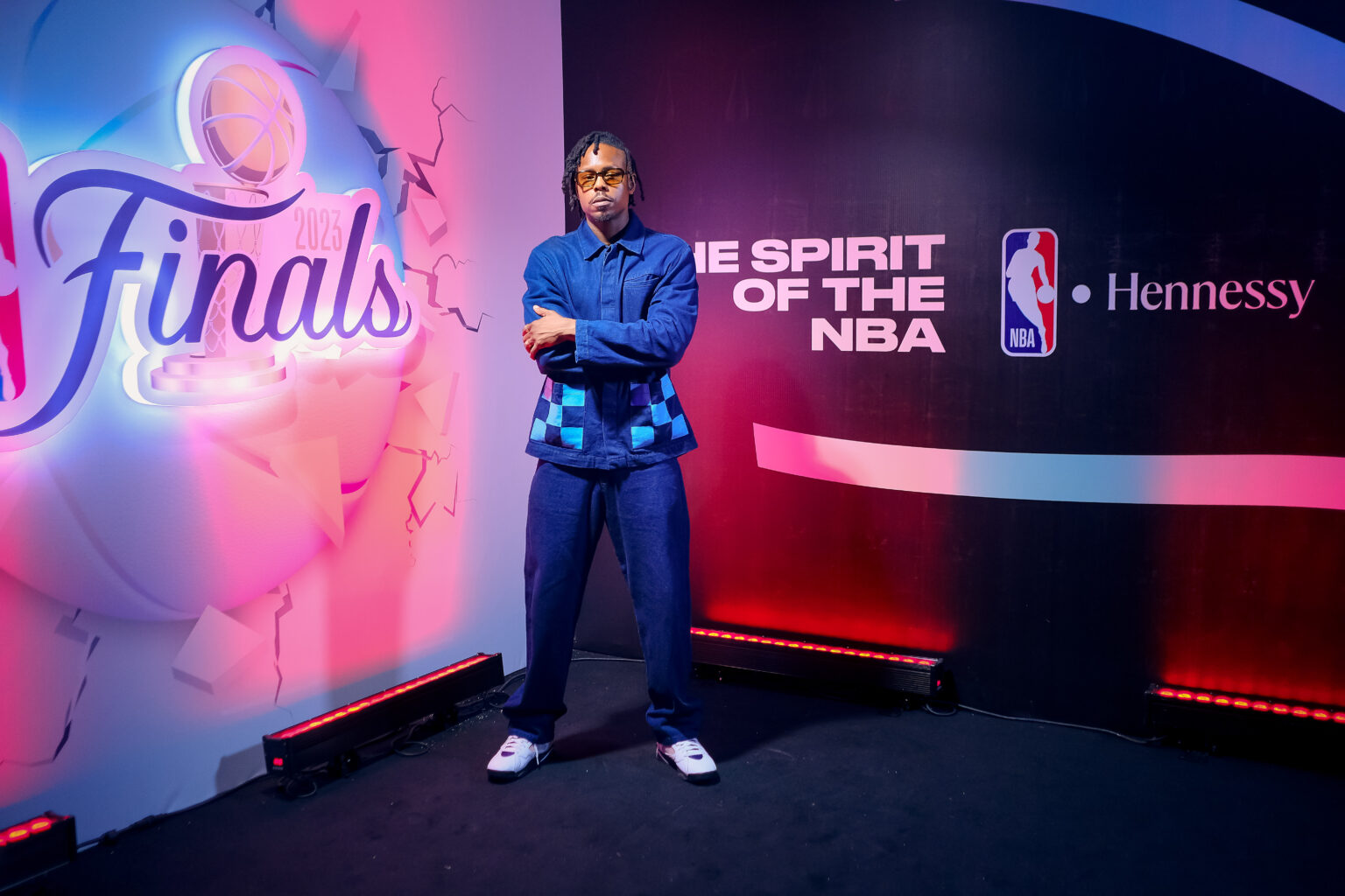 Catch up on the exclusive moments from the Spectacular Night Of ...