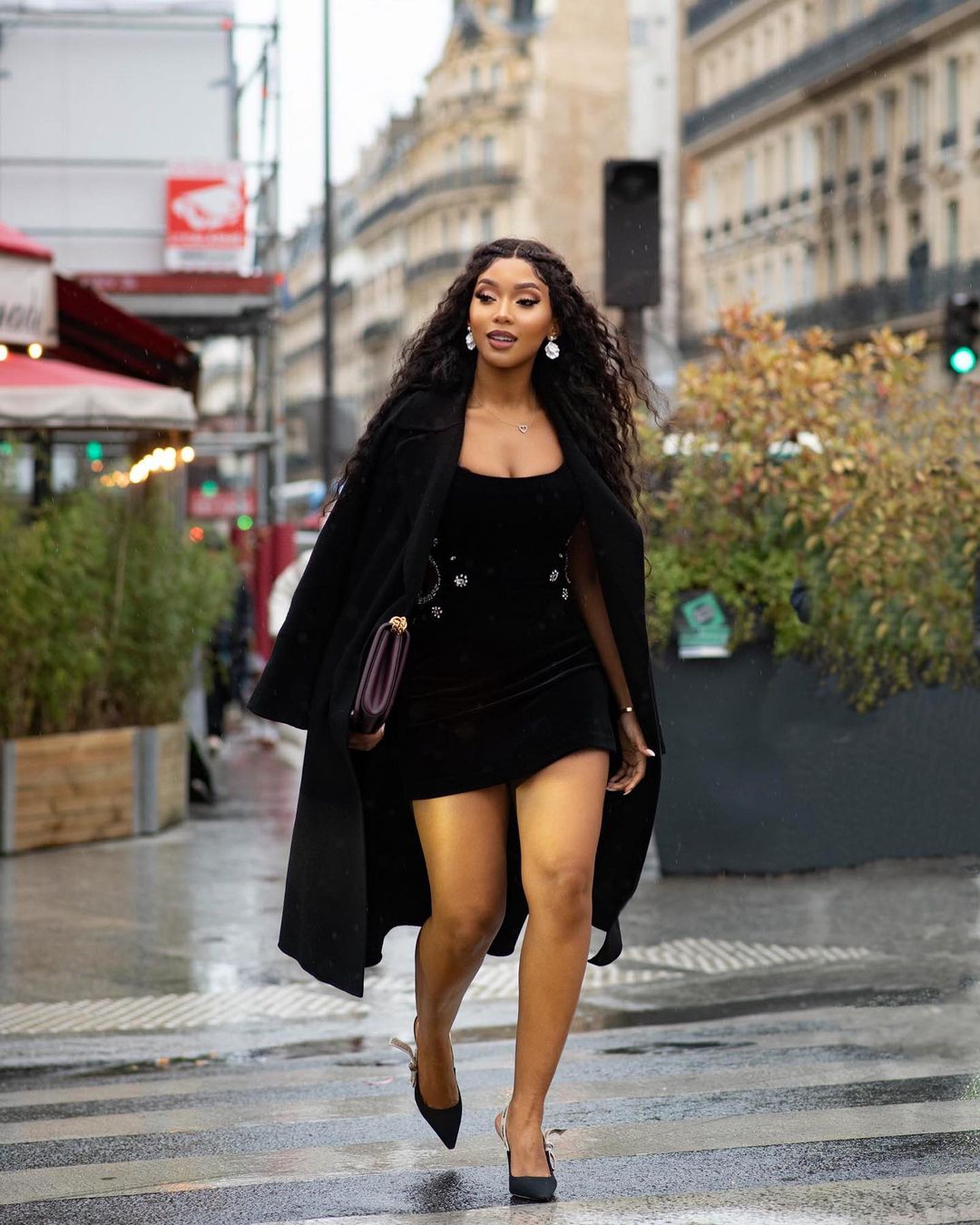 Nqobile Khwezi Will Show You How To Look Sophisticated & Chic Every Day ...
