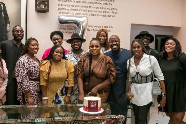 From Strength to Strength: So.Me Solutions Marks its Seventh ...