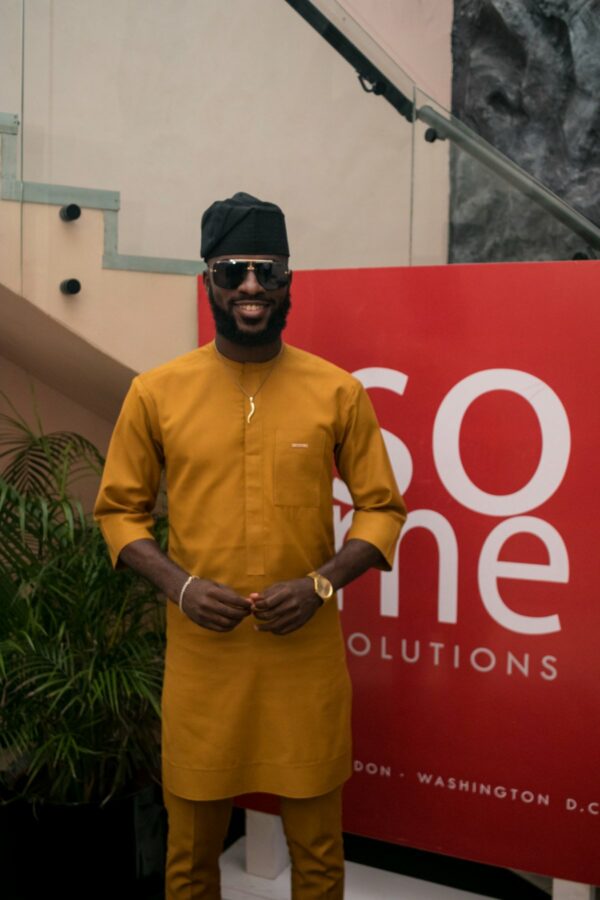 From Strength to Strength: So.Me Solutions Marks its Seventh ...