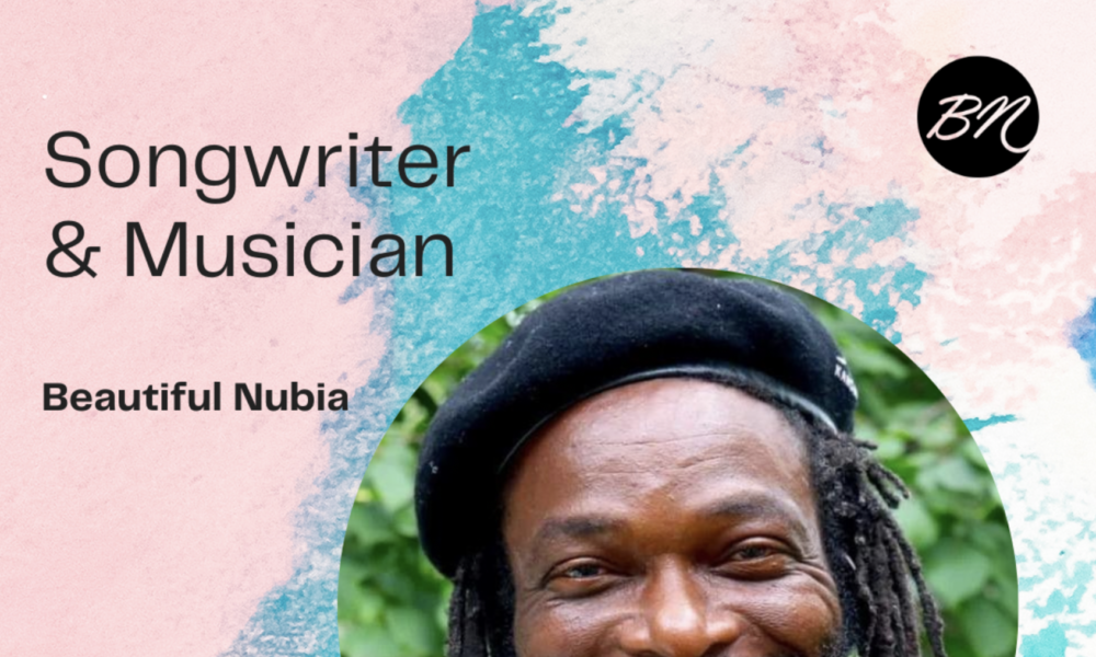 #BNCreativesCorner: Beautiful Nubia is A Musical Conduit of Native ...