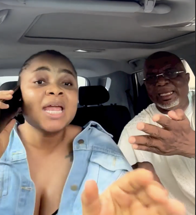 Some of the Most Hilarious Pranks on African Parents We Found on the ...