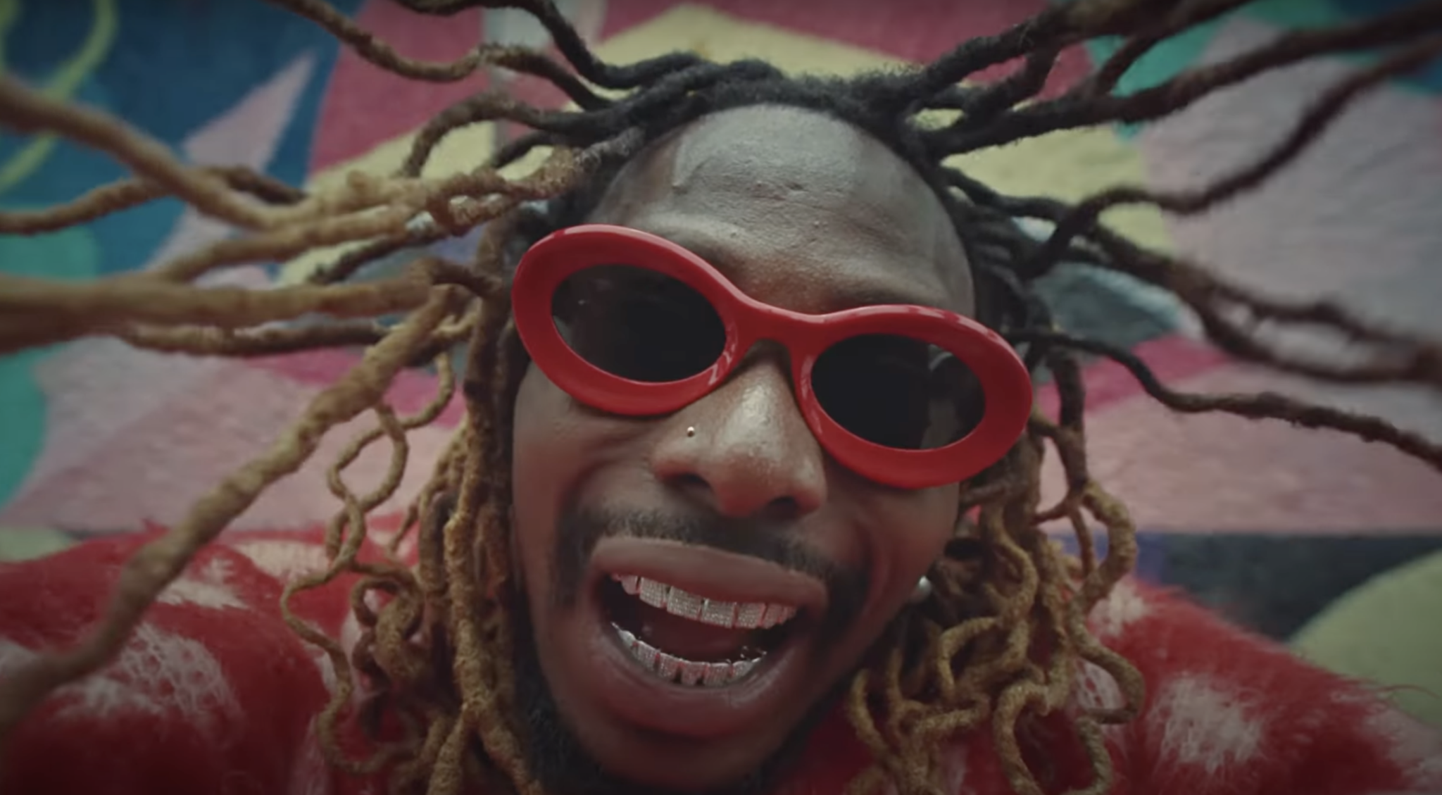 New Video: Asake — Basquiat | BellaNaija
